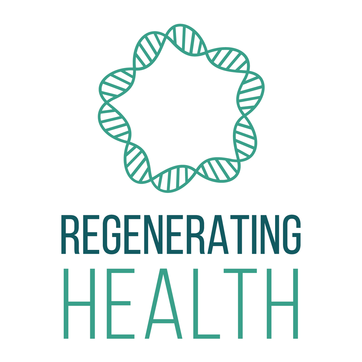All - Regenerating Health