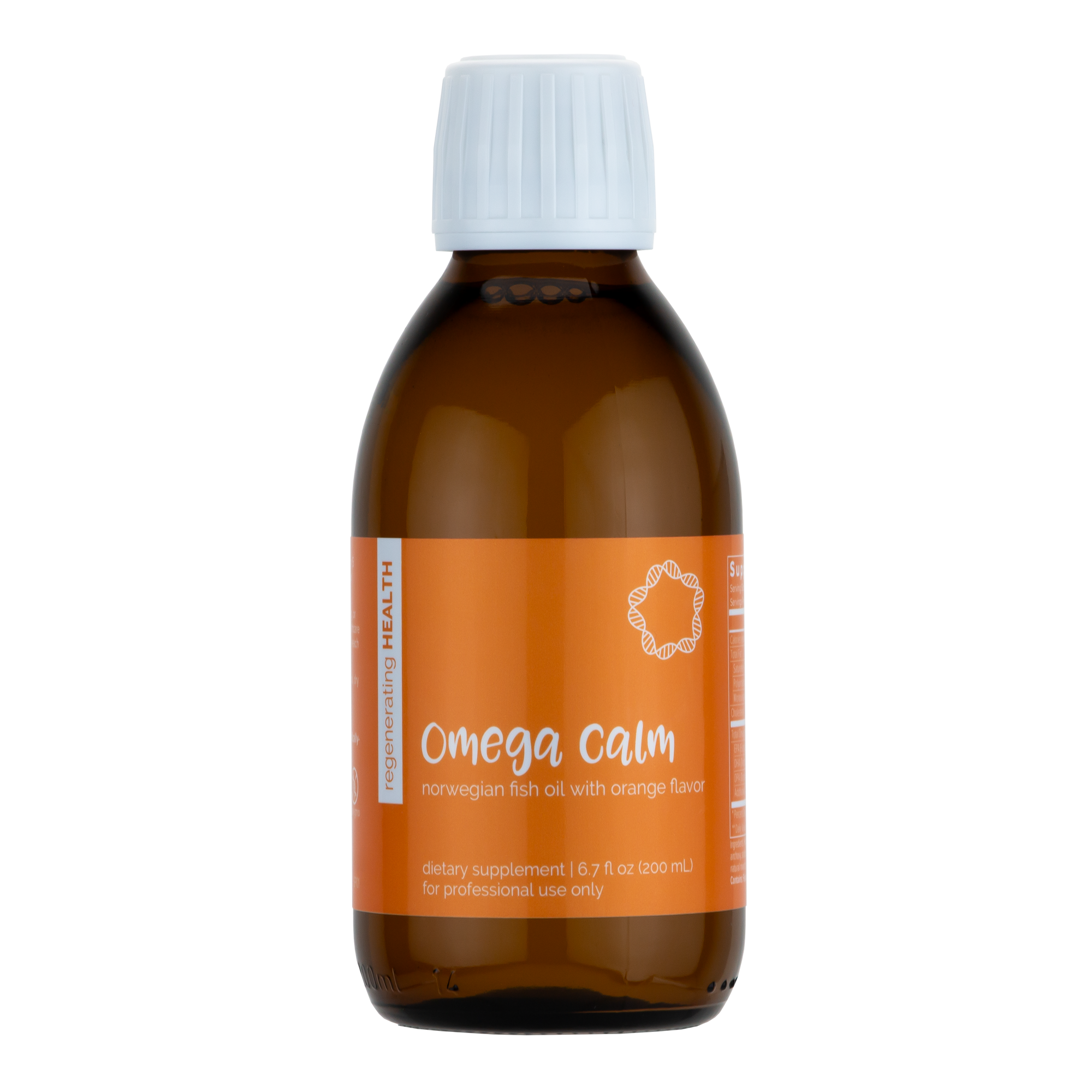 All - Regenerating Health