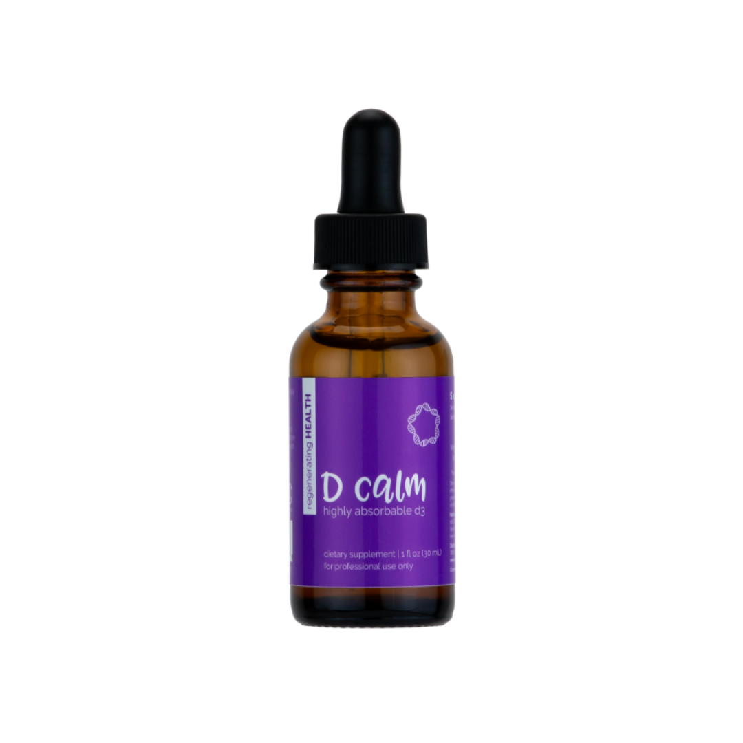 All - Regenerating Health